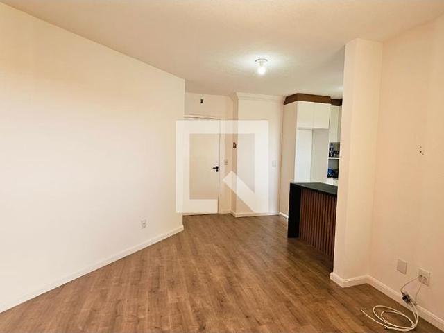 Apto, Castanho, 2 Quartos, 50 m2 Jundiaí
