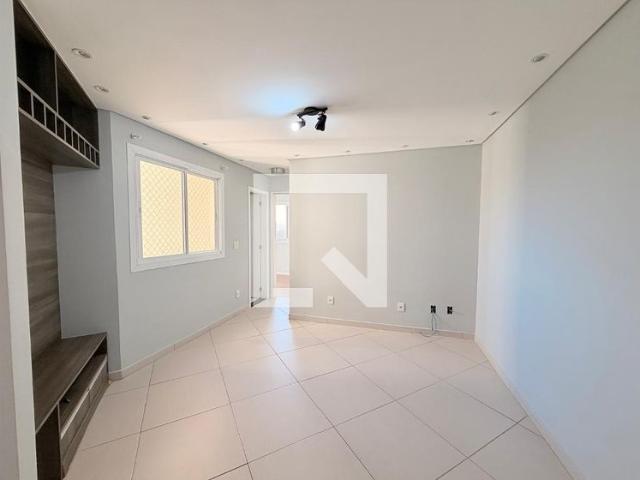 Apto, Castanho, 2 Quartos, 48 m2 Jundiaí