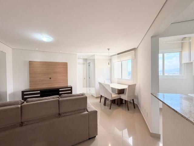 Apto, Castanho, 2 Quartos, 48 m2 Jundiaí