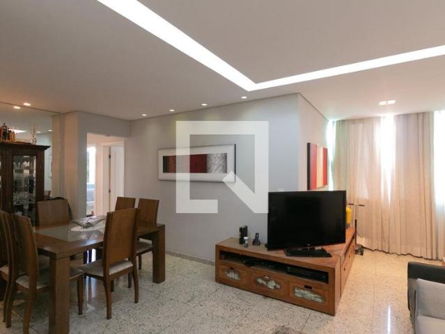 Apto, Castelo, 3 Quartos, 161 m2 Belo Horizonte