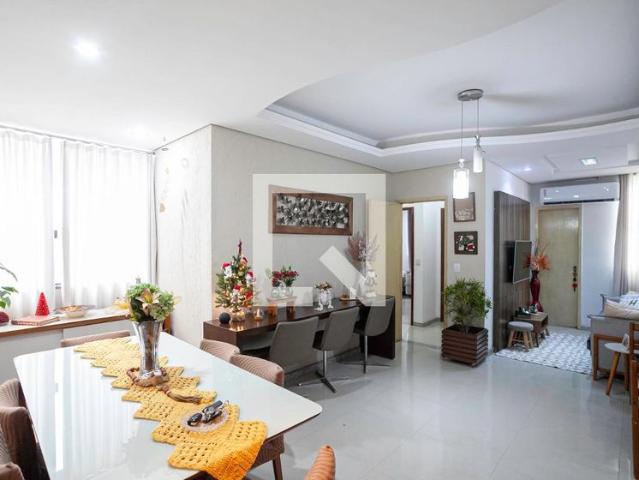 Apto, Castelo, 3 Quartos, 100 m2 Belo Horizonte