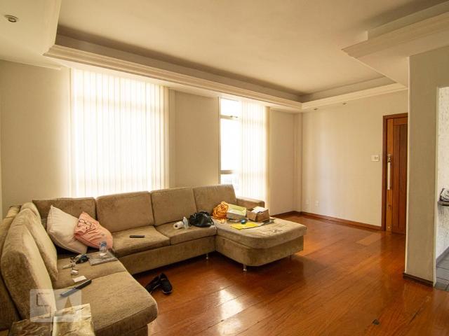 Apto, Castelo, 3 Quartos, 100 m2 Belo Horizonte