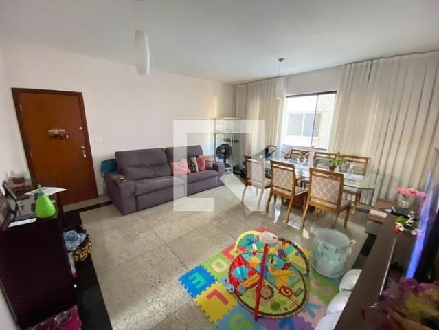Apto, Castelo, 3 Quartos, 105 m2 Belo Horizonte