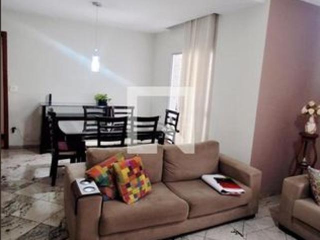 Apto, Castelo, 3 Quartos, 120 m2 Belo Horizonte