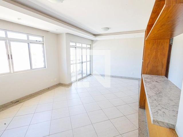 Apto, Castelo, 3 Quartos, 124 m2 Belo Horizonte