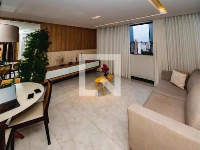 Apto, Castelo, 3 Quartos, 240 m2 Belo Horizonte