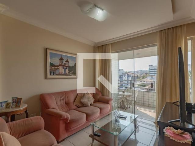 Apto, Castelo, 3 Quartos, 200 m2 Belo Horizonte