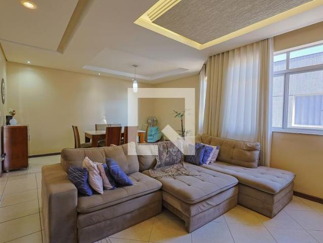Apto, Castelo, 3 Quartos, 230 m2 Belo Horizonte
