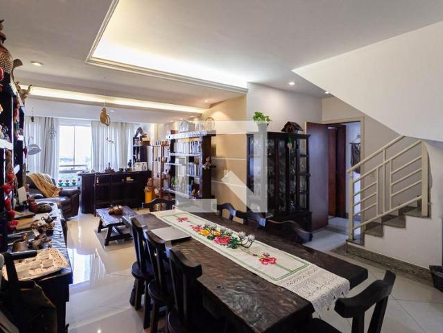 Apto, Castelo, 3 Quartos, 300 m2 Belo Horizonte