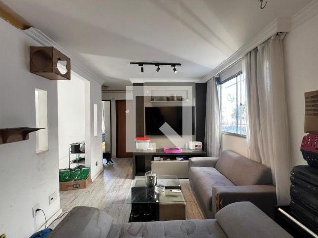 Apto, Castelo, 3 Quartos, 63 m2 Belo Horizonte