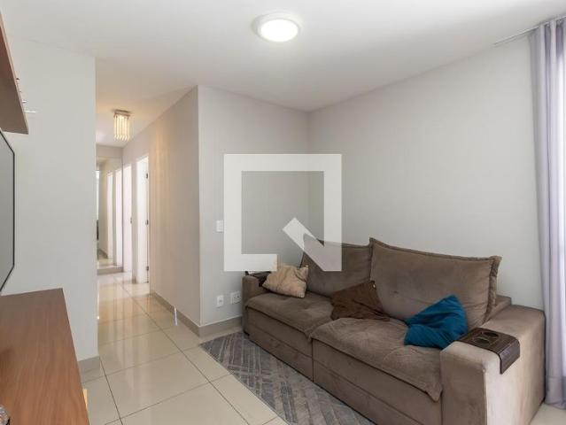 Apto, Castelo, 3 Quartos, 75 m2 Belo Horizonte