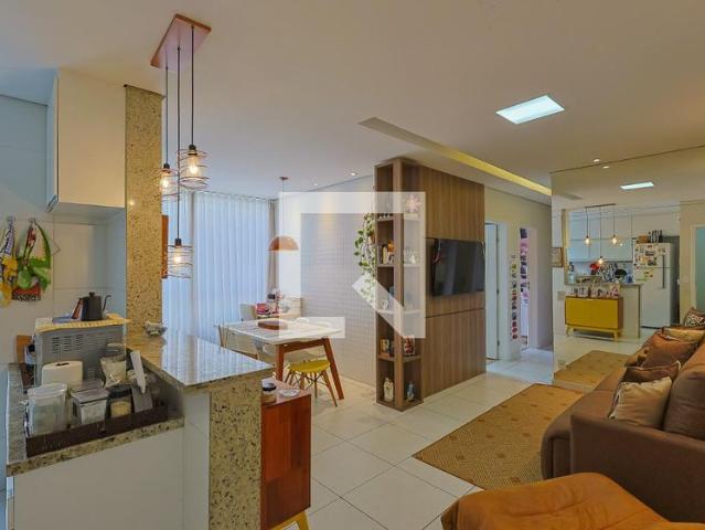 Apto, Castelo, 3 Quartos, 75 m2 Belo Horizonte