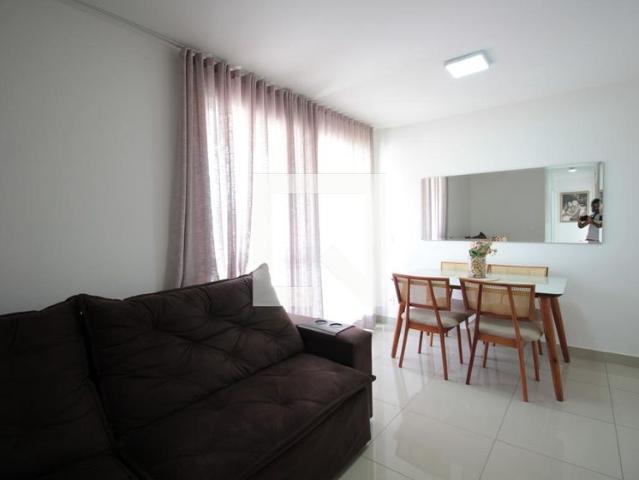 Apto, Castelo, 3 Quartos, 78 m2 Belo Horizonte