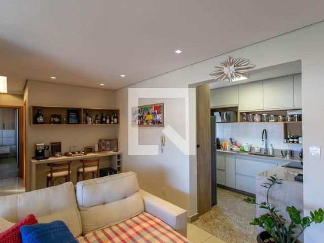 Apto, Castelo, 3 Quartos, 85 m2 Belo Horizonte