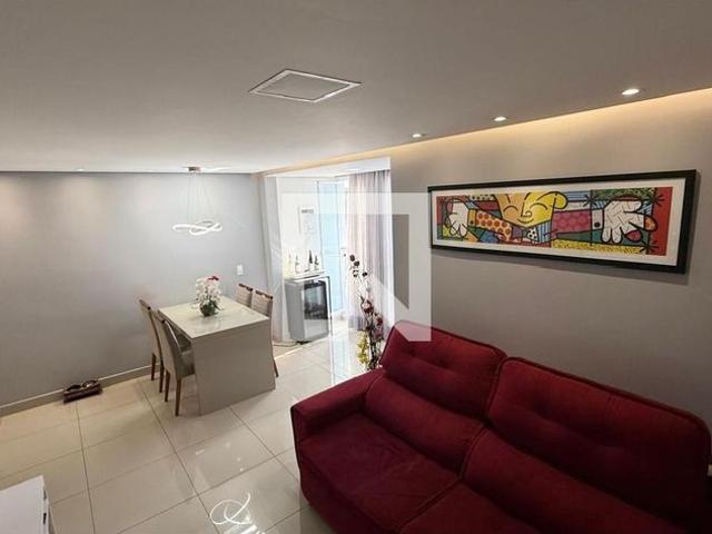 Apto, Castelo, 3 Quartos, 87 m2 Belo Horizonte