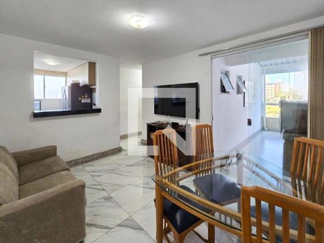Apto, Castelo, 3 Quartos, 81 m2 Belo Horizonte