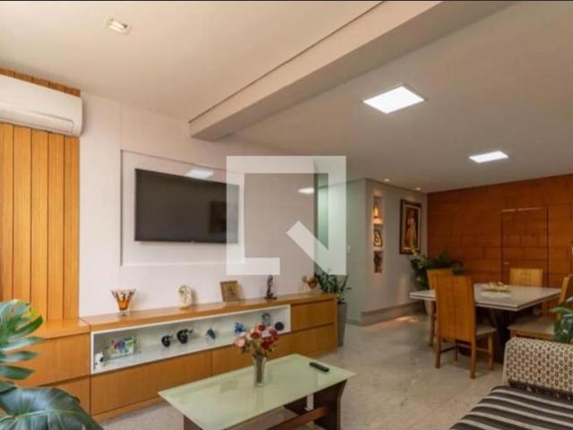 Apto, Castelo, 3 Quartos, 98 m2 Belo Horizonte