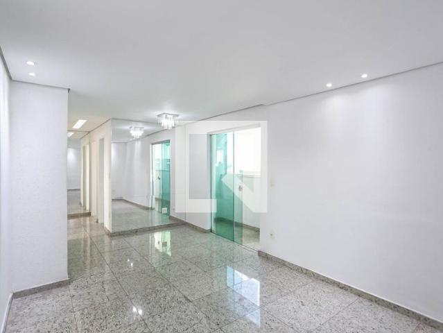Apto, Castelo, 3 Quartos, 90 m2 Belo Horizonte
