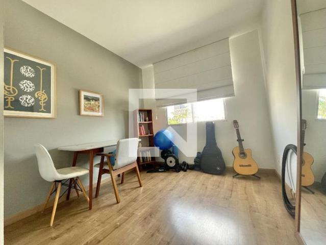 Apto, Castelo, 2 Quartos, 126 m2 Belo Horizonte