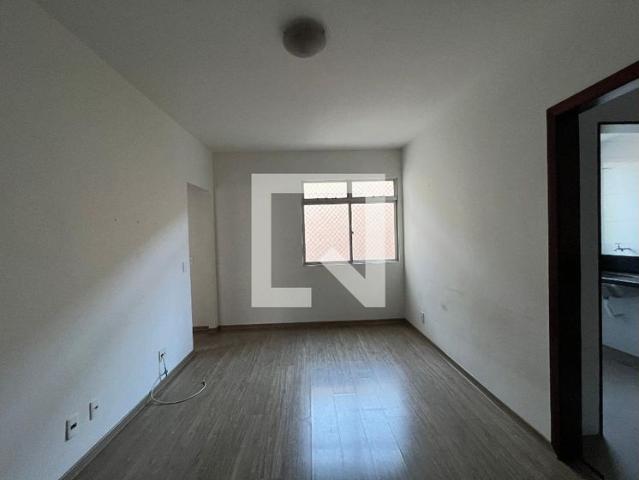 Apto, Castelo, 2 Quartos, 47 m2 Belo Horizonte
