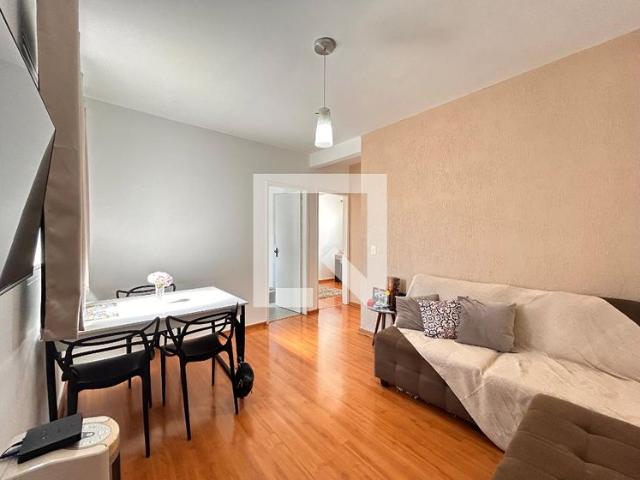 Apto, Castelo, 2 Quartos, 48 m2 Belo Horizonte