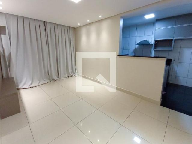 Apto, Castelo, 2 Quartos, 48 m2 Belo Horizonte
