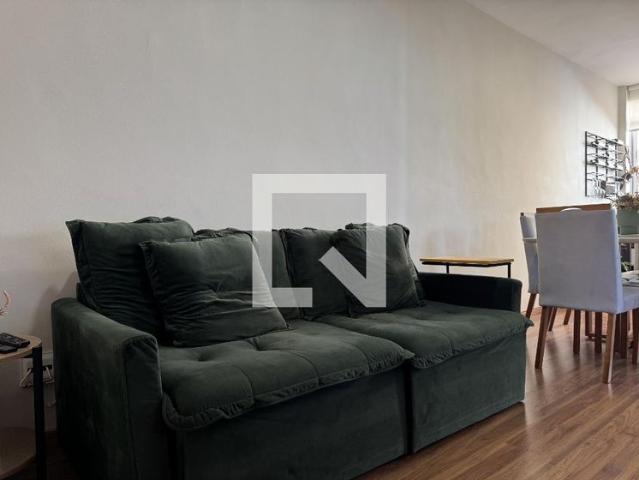 Apto, Castelo, 2 Quartos, 48 m2 Belo Horizonte