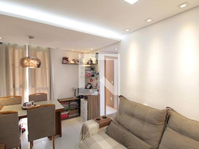 Apto, Castelo, 2 Quartos, 49 m2 Belo Horizonte