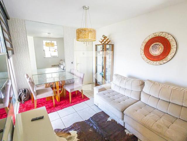 Apto, Castelo, 2 Quartos, 54 m2 Belo Horizonte