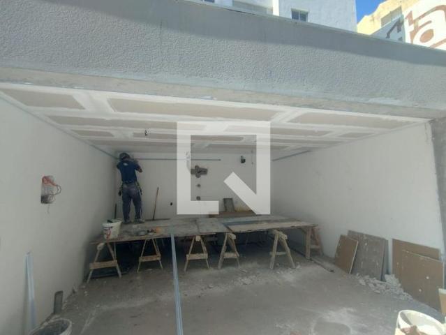 Apto, Castelo, 2 Quartos, 56 m2 Belo Horizonte