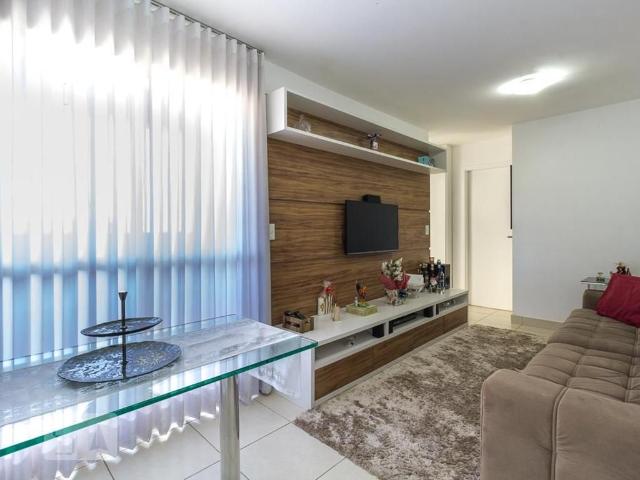 Apto, Castelo, 2 Quartos, 57 m2 Belo Horizonte