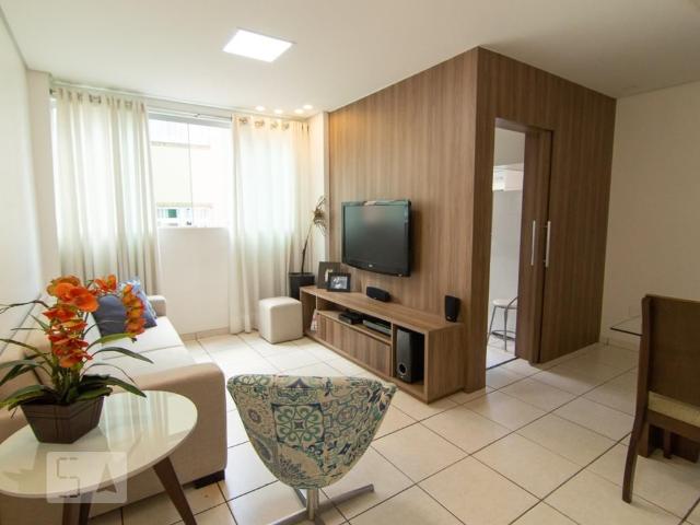 Apto, Castelo, 2 Quartos, 58 m2 Belo Horizonte