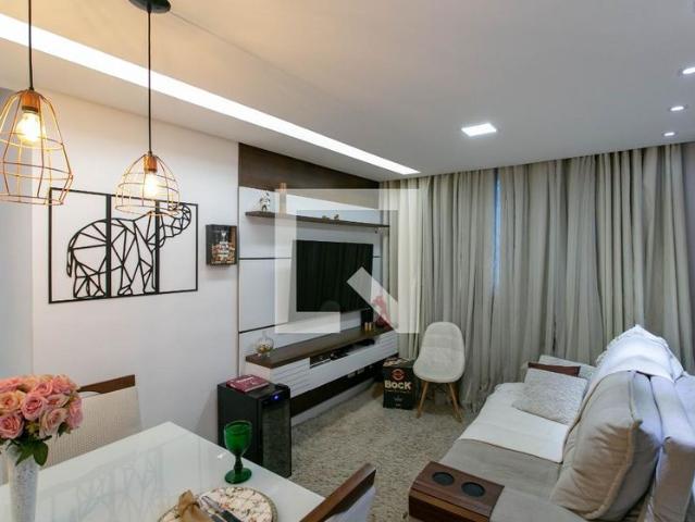 Apto, Castelo, 2 Quartos, 50 m2 Belo Horizonte
