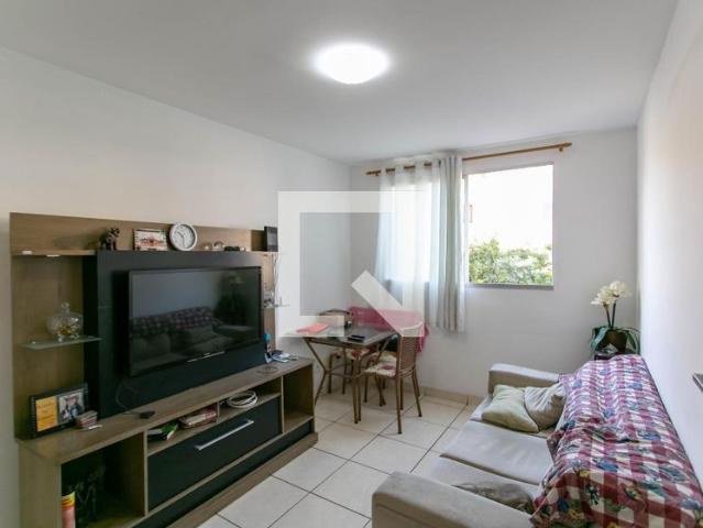 Apto, Castelo, 2 Quartos, 50 m2 Belo Horizonte