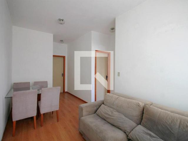 Apto, Castelo, 2 Quartos, 50 m2 Belo Horizonte