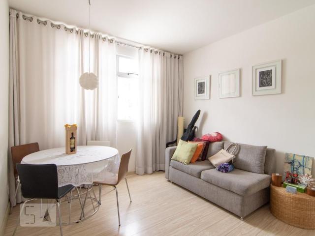Apto, Castelo, 2 Quartos, 52 m2 Belo Horizonte
