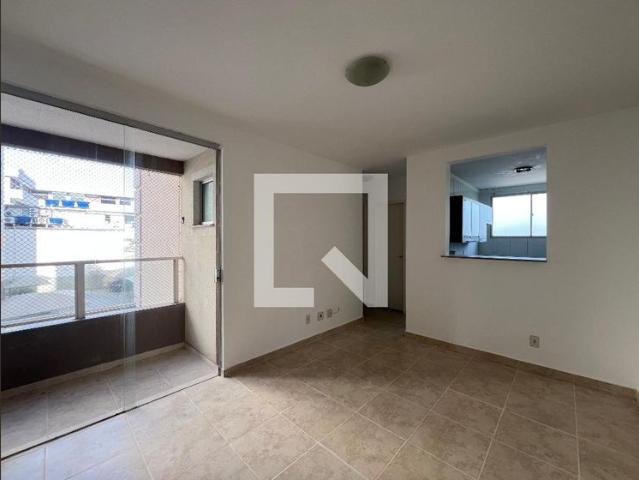 Apto, Castelo, 2 Quartos, 52 m2 Belo Horizonte