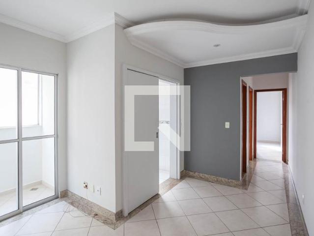 Apto, Castelo, 2 Quartos, 52 m2 Belo Horizonte