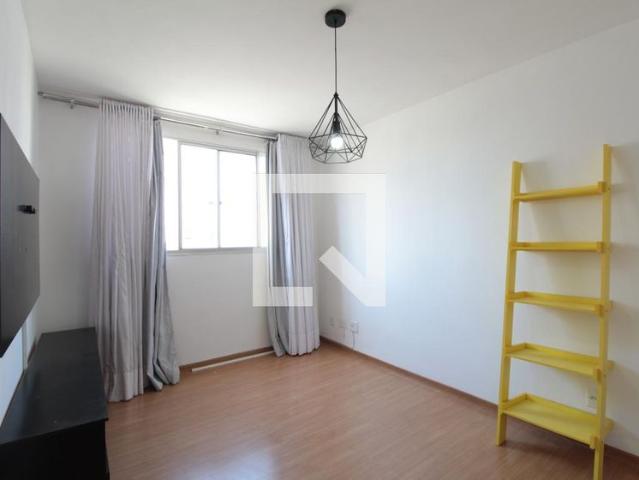 Apto, Castelo, 2 Quartos, 52 m2 Belo Horizonte