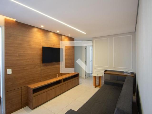 Apto, Castelo, 2 Quartos, 53 m2 Belo Horizonte