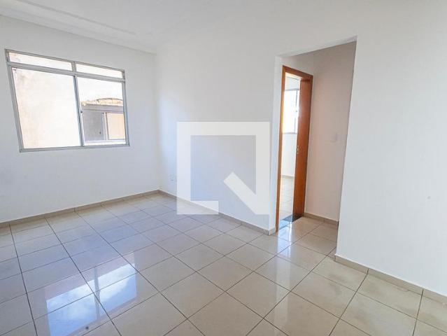 Apto, Castelo, 2 Quartos, 53 m2 Belo Horizonte