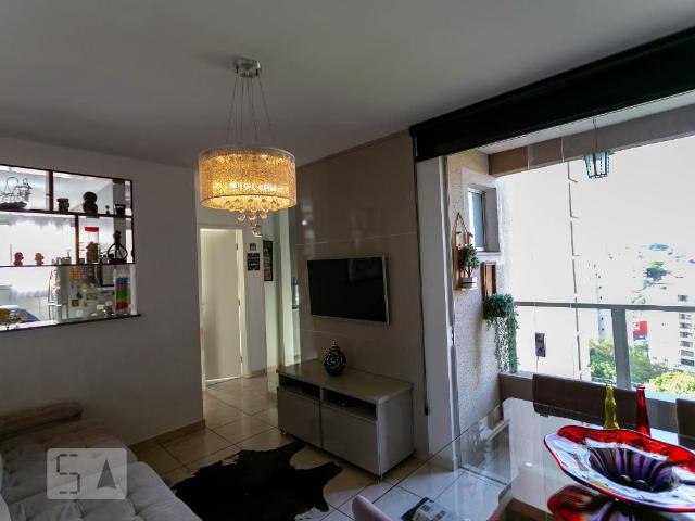 Apto, Castelo, 2 Quartos, 65 m2 Belo Horizonte