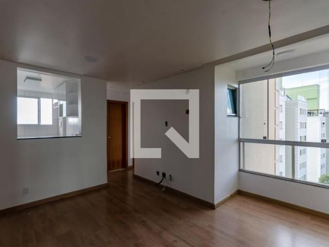 Apto, Castelo, 2 Quartos, 68 m2 Belo Horizonte