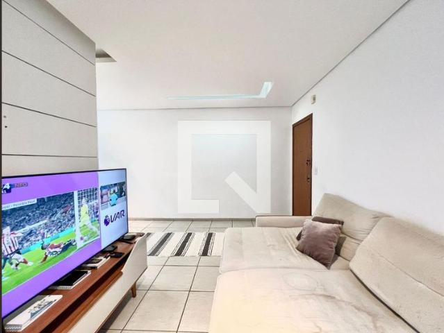 Apto, Castelo, 2 Quartos, 60 m2 Belo Horizonte