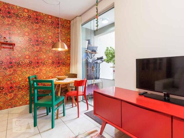 Apto, Castelo, 2 Quartos, 60 m2 Belo Horizonte