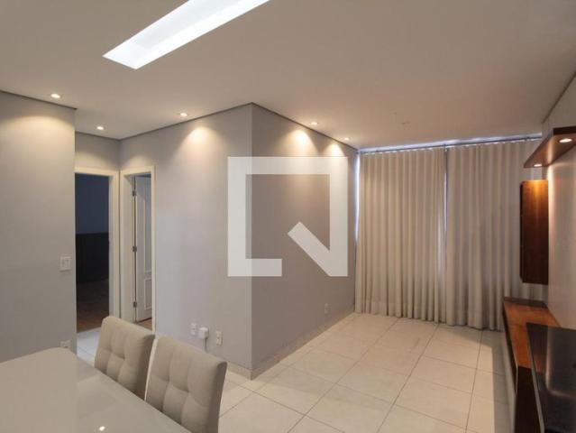 Apto, Castelo, 2 Quartos, 60 m2 Belo Horizonte
