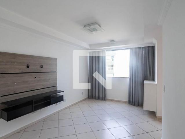 Apto, Castelo, 2 Quartos, 60 m2 Belo Horizonte