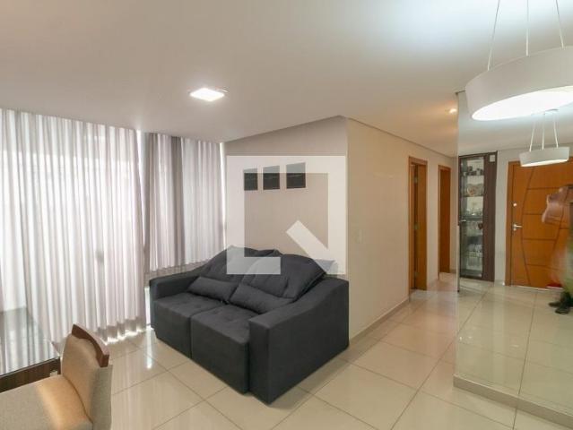 Apto, Castelo, 2 Quartos, 70 m2 Belo Horizonte