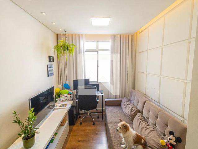 Apto, Castelo, 2 Quartos, 84 m2 Belo Horizonte