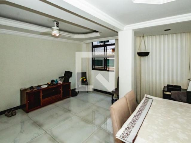 Apto, Castelo, 4 Quartos, 144 m2 Belo Horizonte